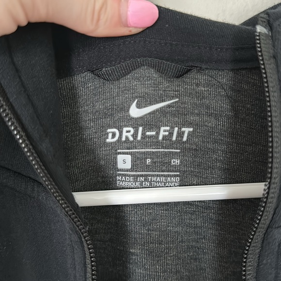 Nike | Shirts | Rare Duke Nike Tech Fleece | Poshmark